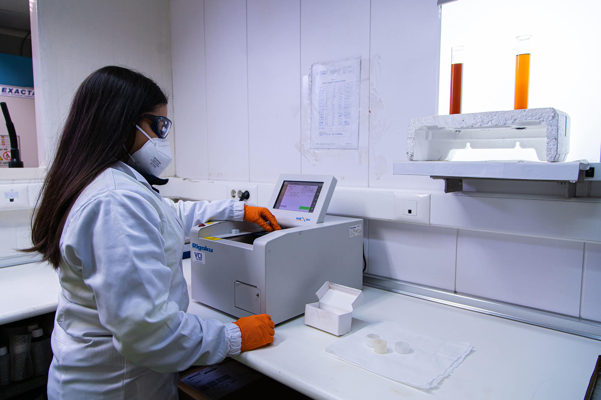 Technology | Plastic Energy | Global Leader in Plastics Recycling